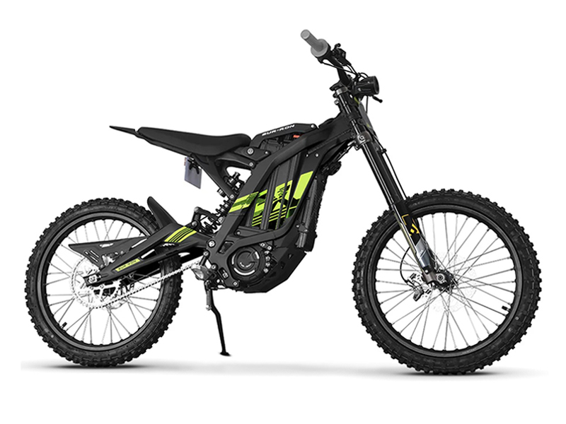 Surron Light Bee X | Best Electric Dirt Bike For Adults